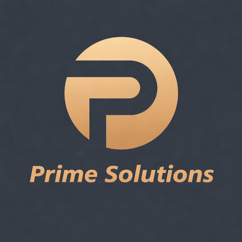 Prime Solutions | Business Services in Hyderabad